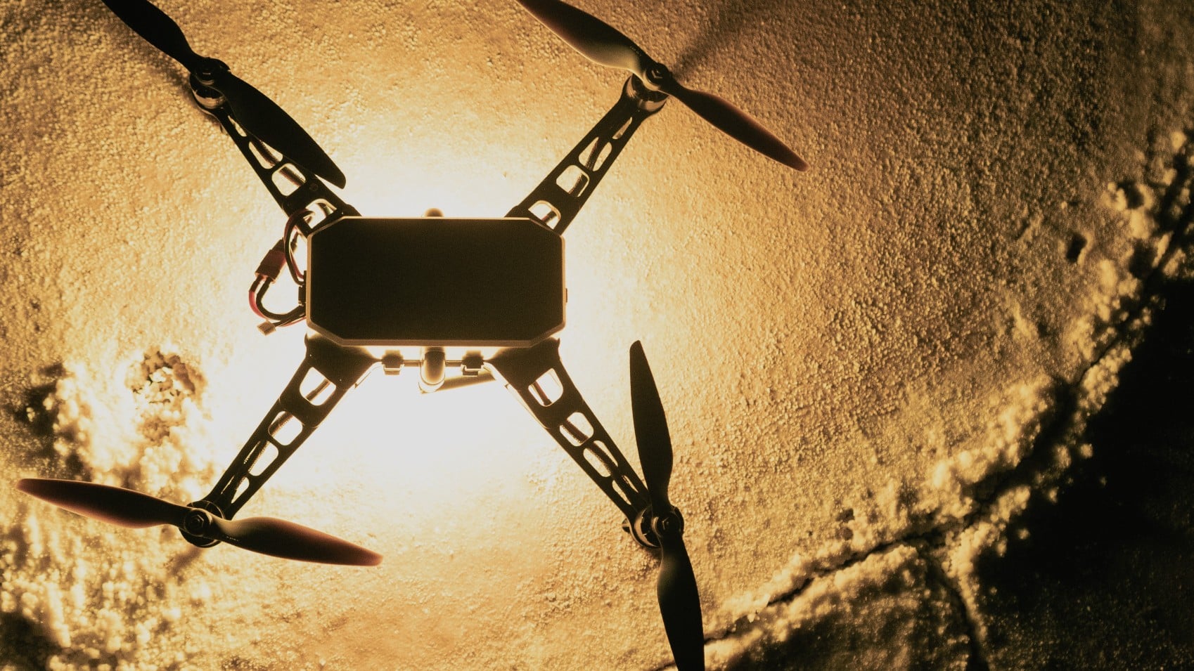 Huntsville Drone Light Shows | Open Sky Productions