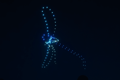 Drone Show Cost in 2026: U.S. Pricing Guide | Open Sky